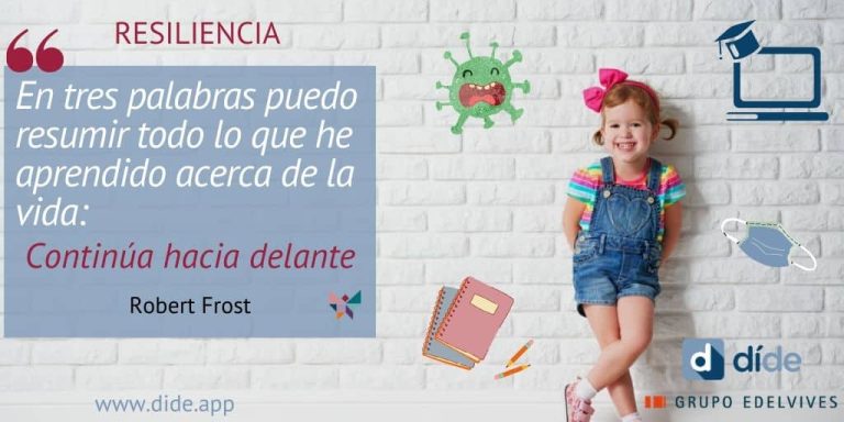 How to foster resilience in children and adolescents – Dide